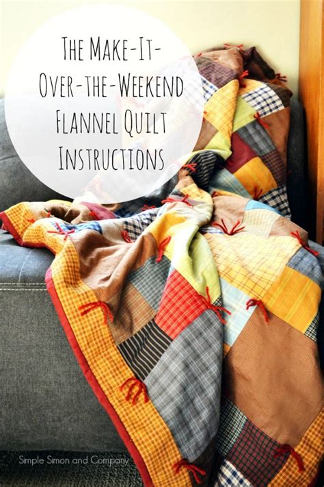 Beginner Quilt Patterns And Tutorials On Polka Dot Chair