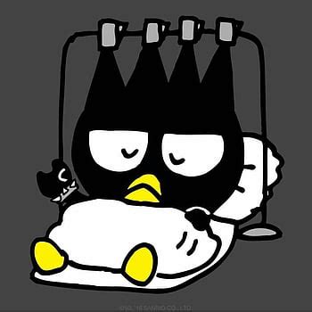 Badtz Maru