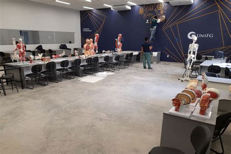 Brumado MEC Avalia Satisfatoriamente A UniFG E Autoriza Funcionamento