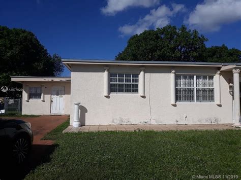 3455 NW 205th St Miami Gardens FL 33056 Realtor