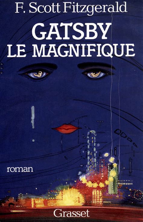 Gatsby Le Magnifique Hachette Fr