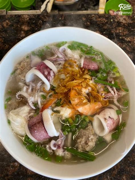 Hủ Tiếu Mực Ông Già Cali Đường Số 7 140 Đường Số 7 P Bình Trị Đông