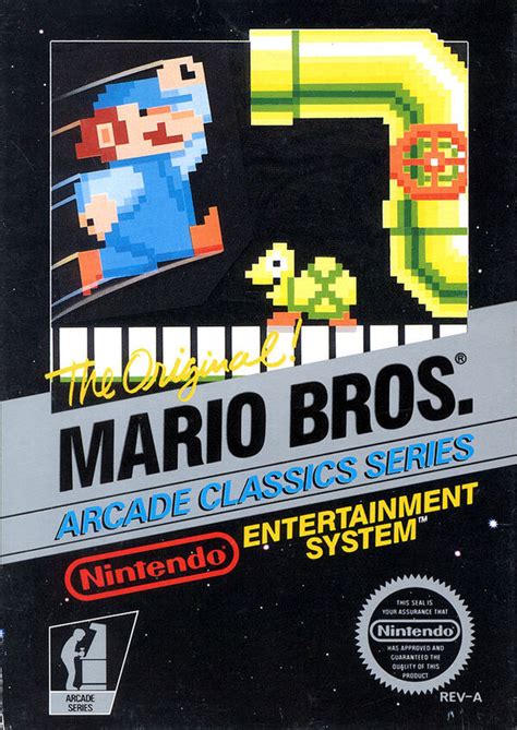 Mario Bros Report Playthrough HowLongToBeat