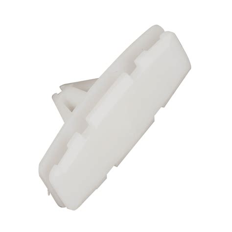 Omix Fender Flare Clip For Jeep Wrangler Jl And