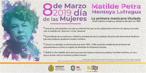 Secretaría de Salud Veracruz on Twitter Hoy conmemoramos el 160º