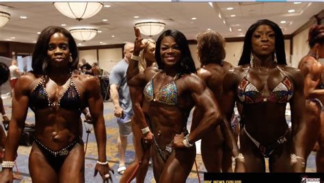 Backstage Video NPC Teen Collegiate Masters Nationals Women S Figure