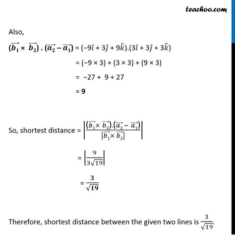 Ex Find Shortest Distance Between R I J K