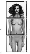 Has Xenia Deli Ever Been Nude
