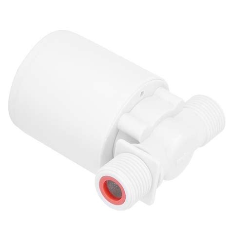 Mxzzand Vanne Flotteur Valve Bille Flottante Contr Le Automatique