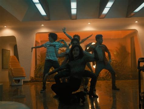 Tengo Que Morir Todas Las Noches Todo Sobre La Primera Serie Queer