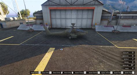Better Military Base Gta Mods