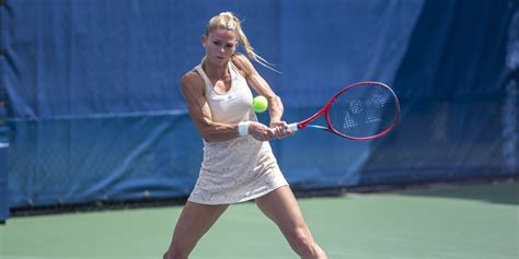 Camila Giorgi