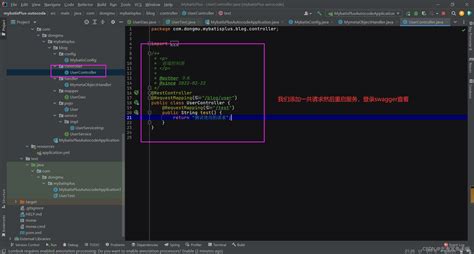 mybatisplus代码生成器（新） mybatisplus datasourceconfig csdn博客