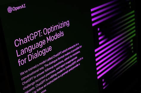 Unleashing The Power Of Chatgpt The Revolutionary Ai Language Model