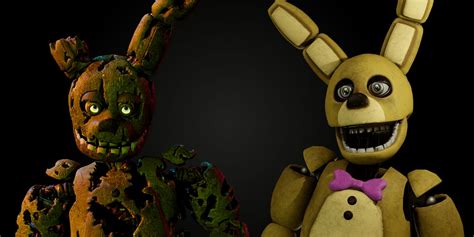 The Five Nights At Freddy S Movie Finally Settles An 8 Year Old FNAF