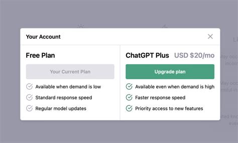 Openai Brings Its Paid Subscription Chatgpt Plus To India With Gpt