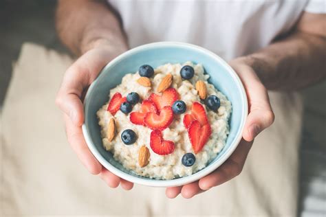 Descubrir 68 Imagen Receta Avena Instantanea Con Leche Abzlocal Mx