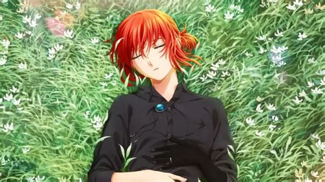 La Saison 2 De The Ancient Magus Bride Dévoile L ouverture Et La Fin