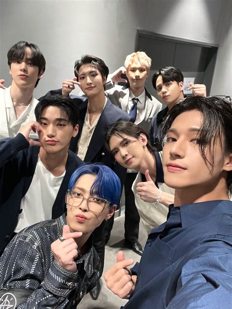 Ateez Union Brasil Fan Account On Twitter Rt Ateezunionbra