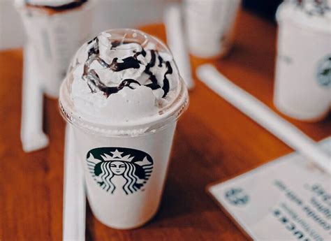 Java Chip Frappuccino Recipe Starbucks Copycat