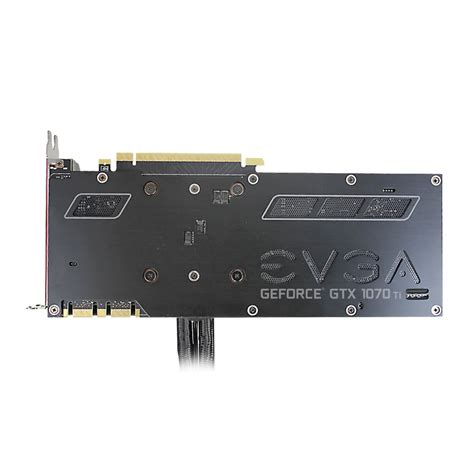 Venta Gtx Ti Evga Sc En Stock