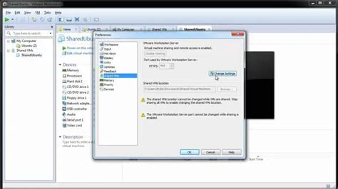 How To Create A Virtual Machine In Vmware Workstation