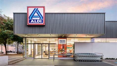 Aldi acelera su plan de expansión en España con 5 aperturas en junio