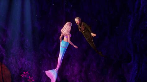Barbie The Pearl Princess Screencap Fancaps
