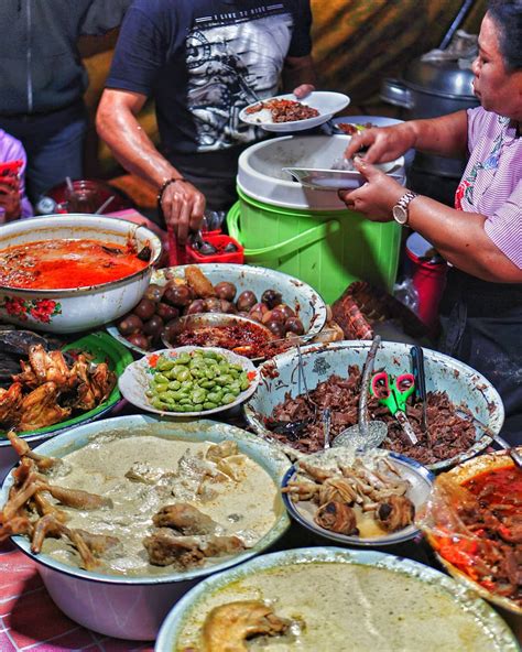 Potensi Manusia Kuliner Wajib Semarang 7 Rekomendasi Kuliner Semarang