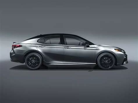 2024 Toyota Camry Hybrid Review Performance Trims And Prices