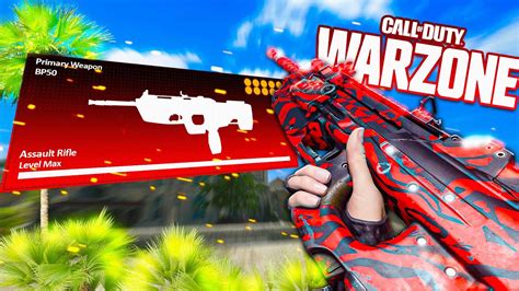 Warzone Live Is The New Bp Meta Rebirth Island Youtube
