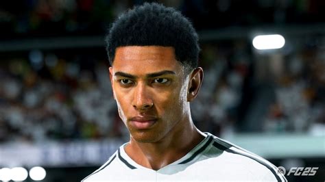 EA Sports 25 ratings svelati i 25 giocatori più forti