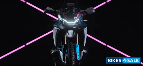 CFMoto Unveils The MT X Adventure Concept At EICMA 2023 Bikes4Sale