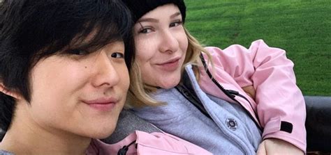 Bbb Filho De Pyong Lee Ganha Mil Seguidores Apenas Dias De