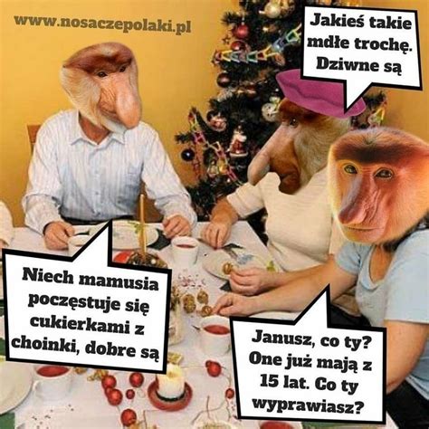Naj Mieszniejsze Memy O Wigilii Dziennik Zachodni