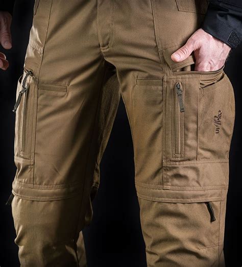 P All Terrain Gen Tactical Pants Uf Pro