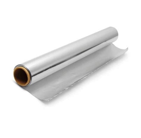 Folia Fryzjerska Aluminiowa Szeroka 28cm 1kg 12627453688 Allegro Pl