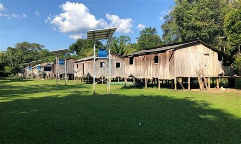 Energisa contempla 900 famílias Programa Mais Luz para a Amazônia