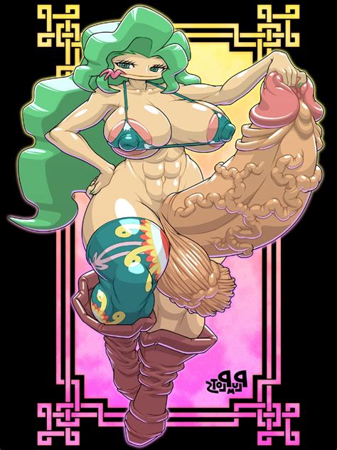 Boa Sandersonia Hentai Telegraph