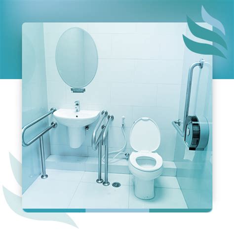 Banheiro PCD Como tornar qualquer Banheiro Acessível