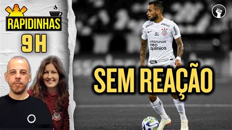 CORINTHIANS é facilmente derrotado pelo Botafogo Veja entrevistas de