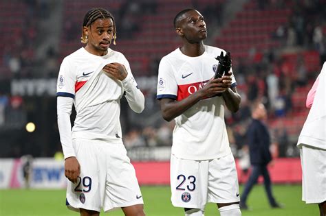 Psg Brest Quelle Heure Et Sur Quelle Cha Ne Tv Regarder Le Match