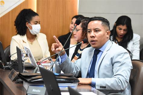 Raimundo Penha Alerta Para Prazo De Apresenta O De Emendas Ldo