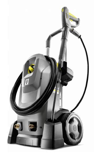 Karcher Cleaning Systems Pvt Ltd High Pressure Washer HD 6 15M