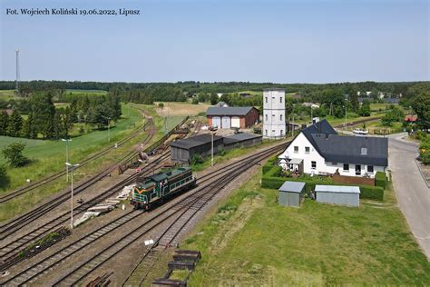 SU42 536 WRP World Rail Photo