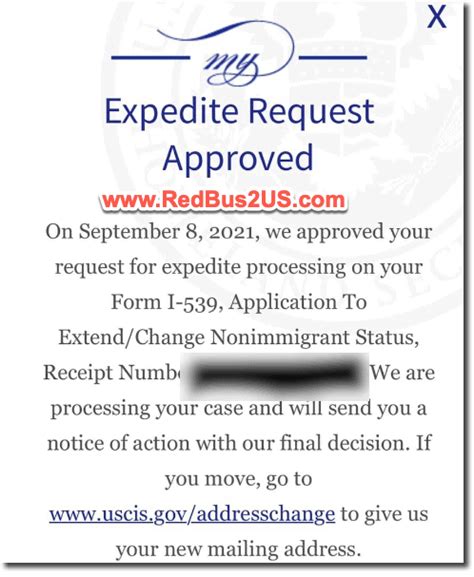 Ultimate Guide To Uscis Expedite Request Process