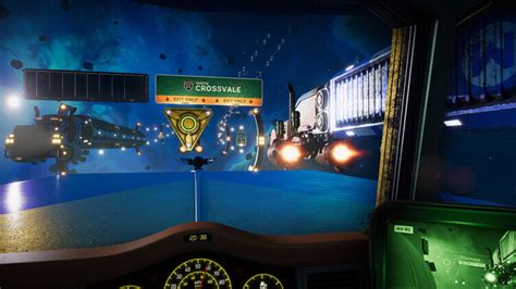 Star Trucker Wingamestore