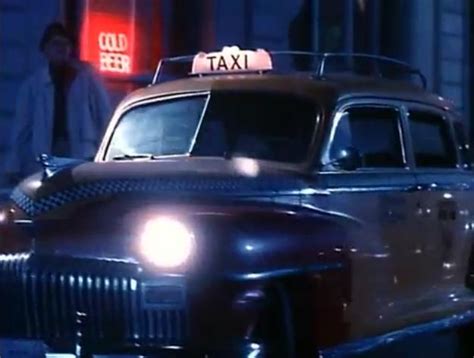 IMCDb Org 1946 De Soto Taxicab S 11 In The Flash 1990 1991