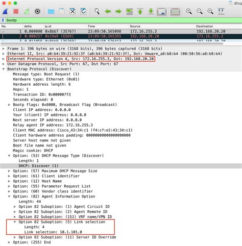 Configure DHCP In IOS XE EVPN VXLAN Cisco