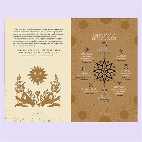 Manual De La Bruja Novata